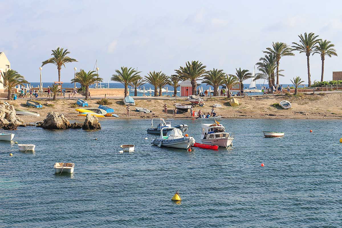 LOS 5 MEJORES PLANES PARA DISFRUTAR DE SANTA POLA